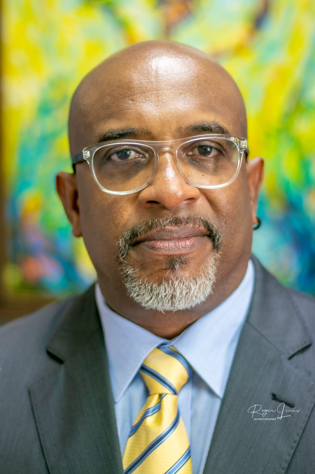 Institute – Reputation Management Caribbean Ltd
